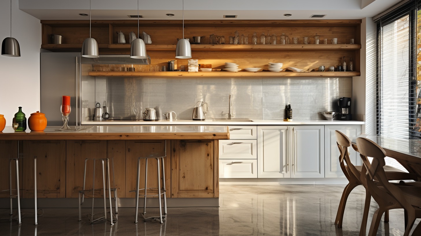 Services - Perfection Kitchen Studio