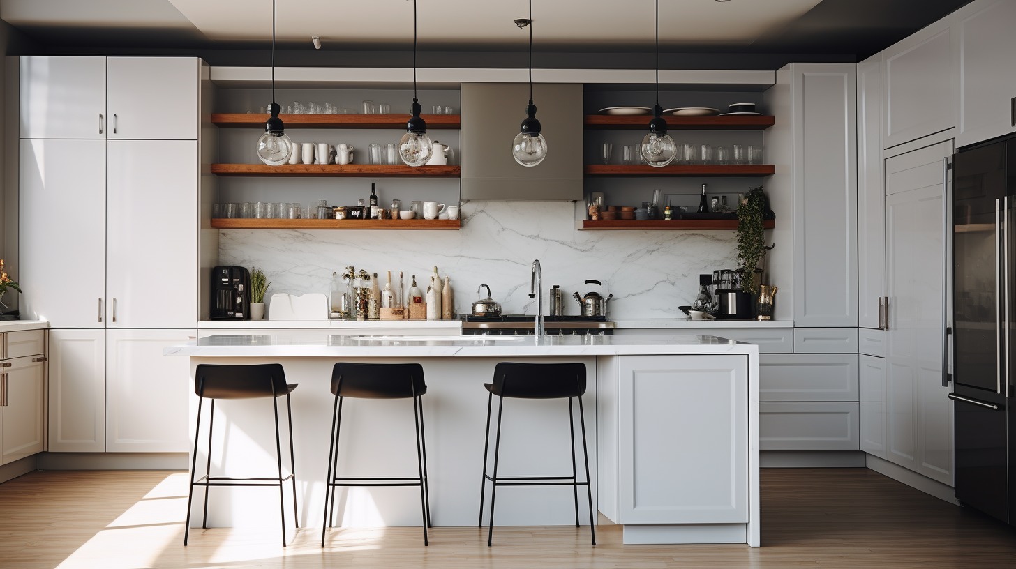 Services - Perfection Kitchen Studio