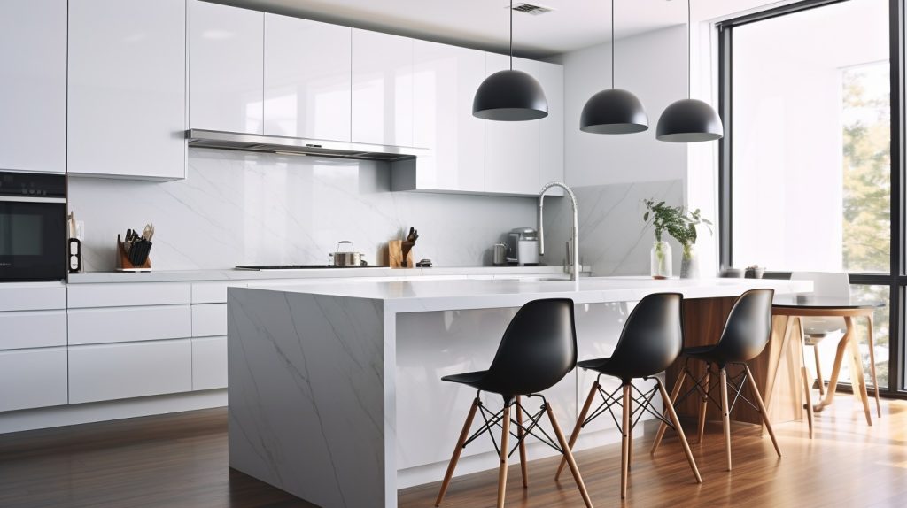 Services - Perfection Kitchen Studio