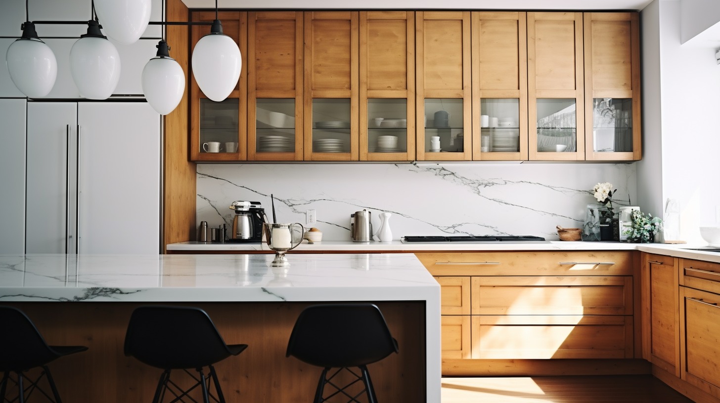 Gallery - Perfection Kitchen Studio