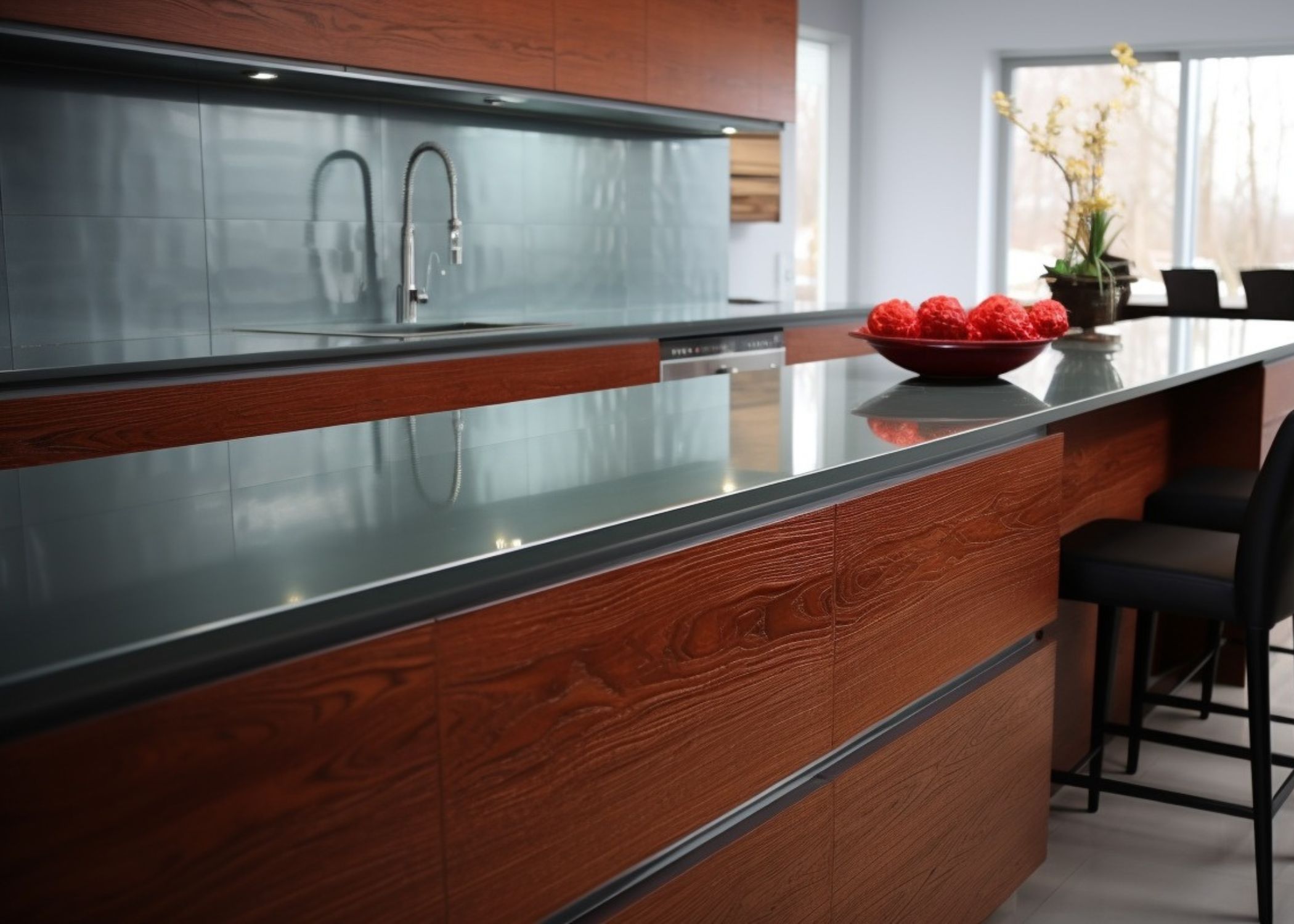 Gallery - Perfection Kitchen Studio