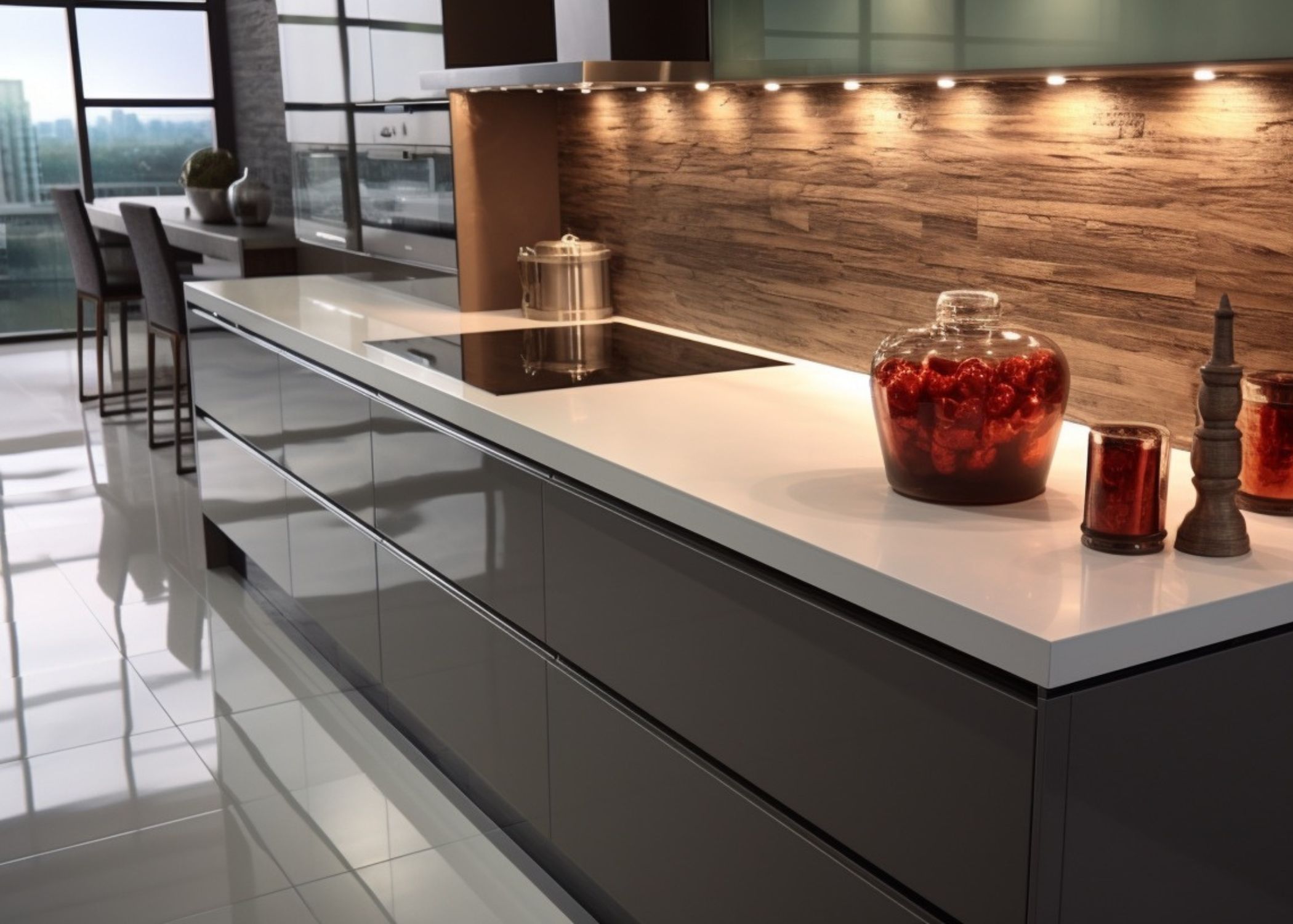 Gallery - Perfection Kitchen Studio