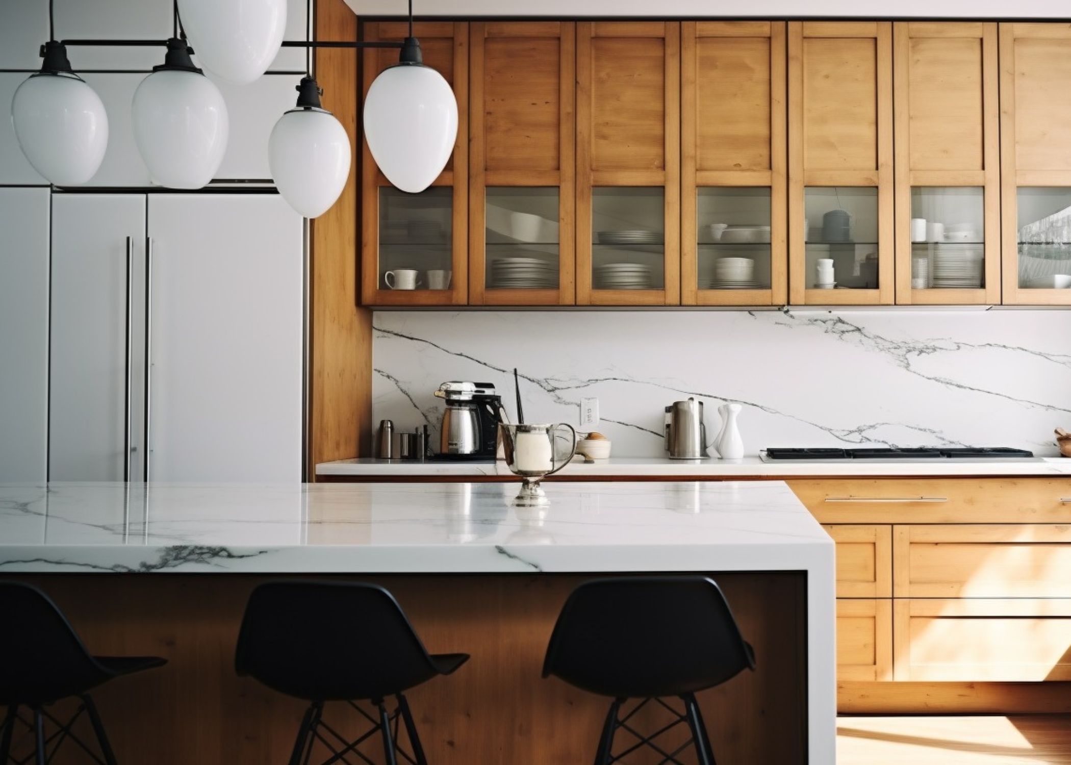 Perfection Kitchen Studio: Elevate Your Culinary Space