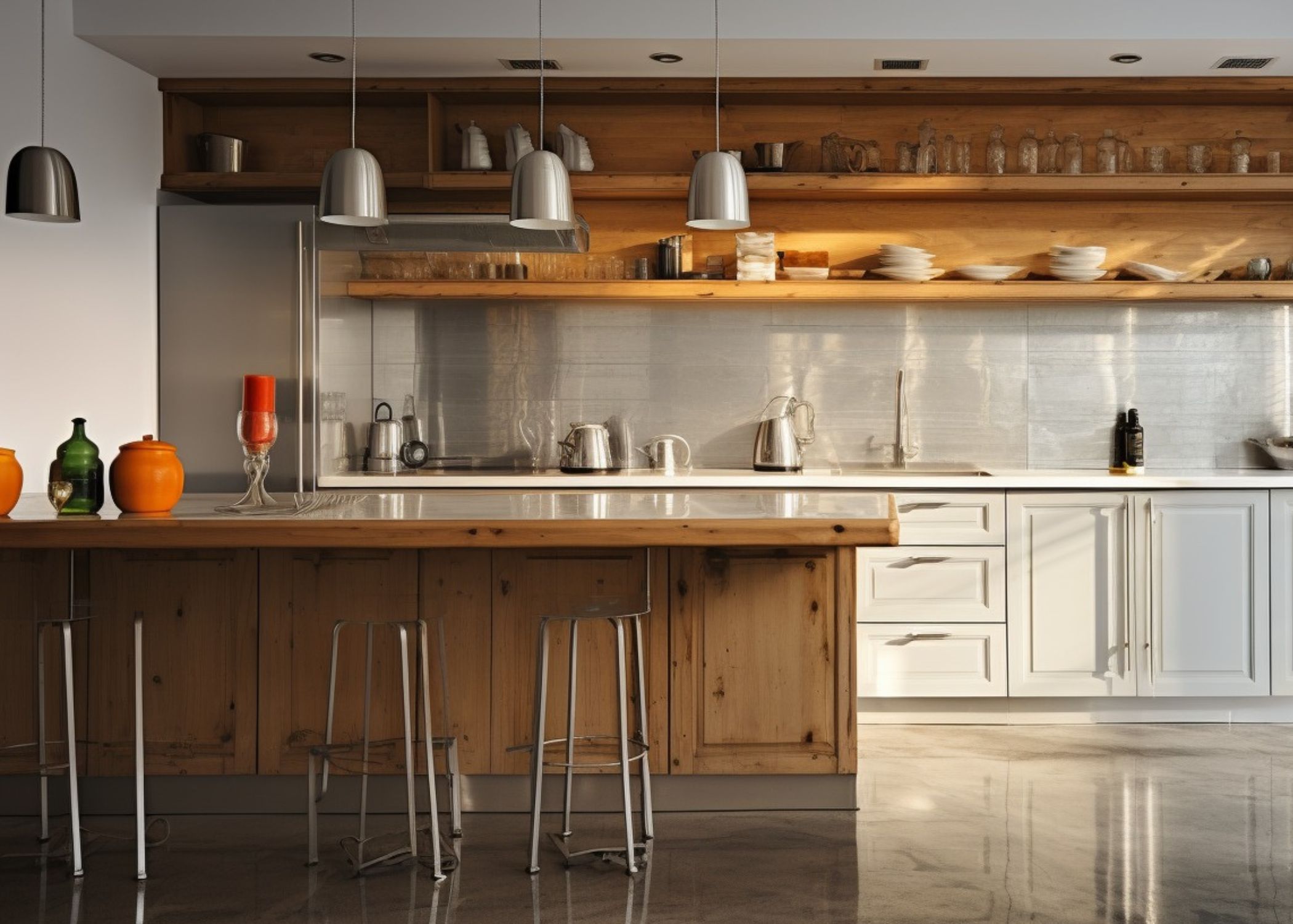 Perfection Kitchen Studio: Elevate Your Culinary Space