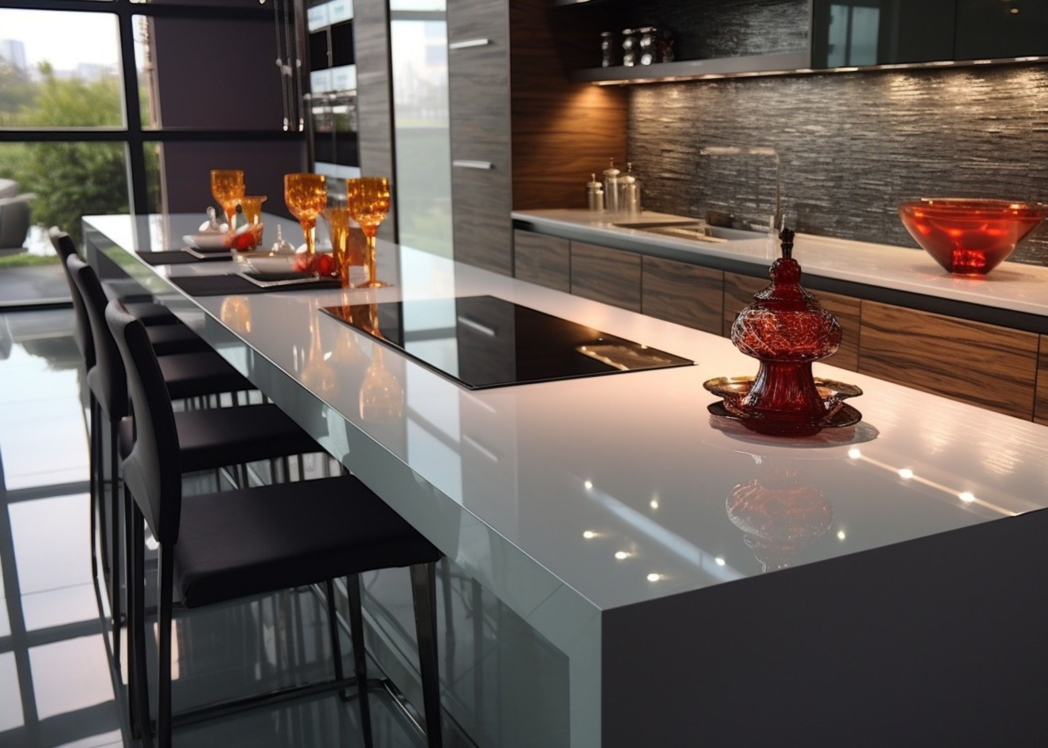 Gallery - Perfection Kitchen Studio