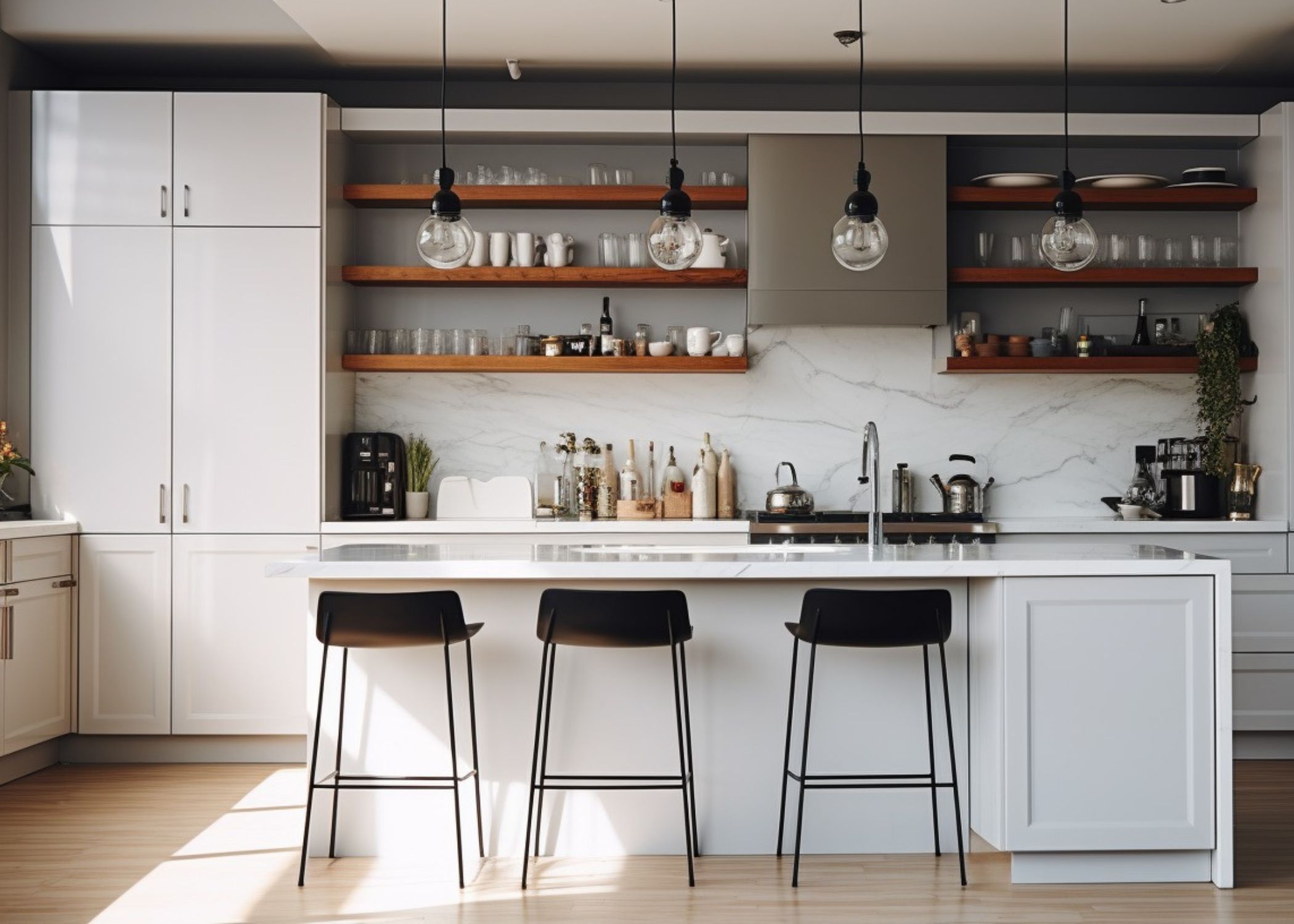 Perfection Kitchen Studio: Elevate Your Culinary Space