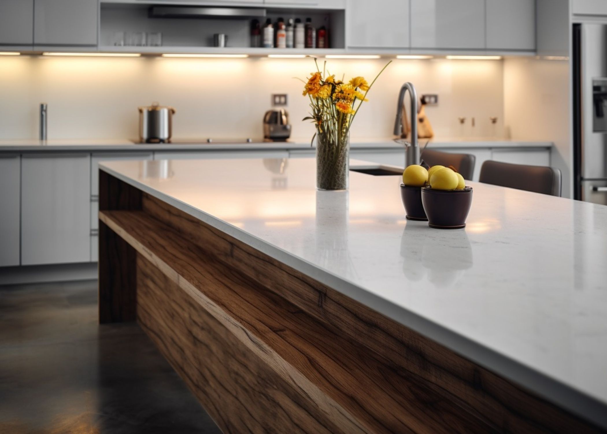 Gallery - Perfection Kitchen Studio