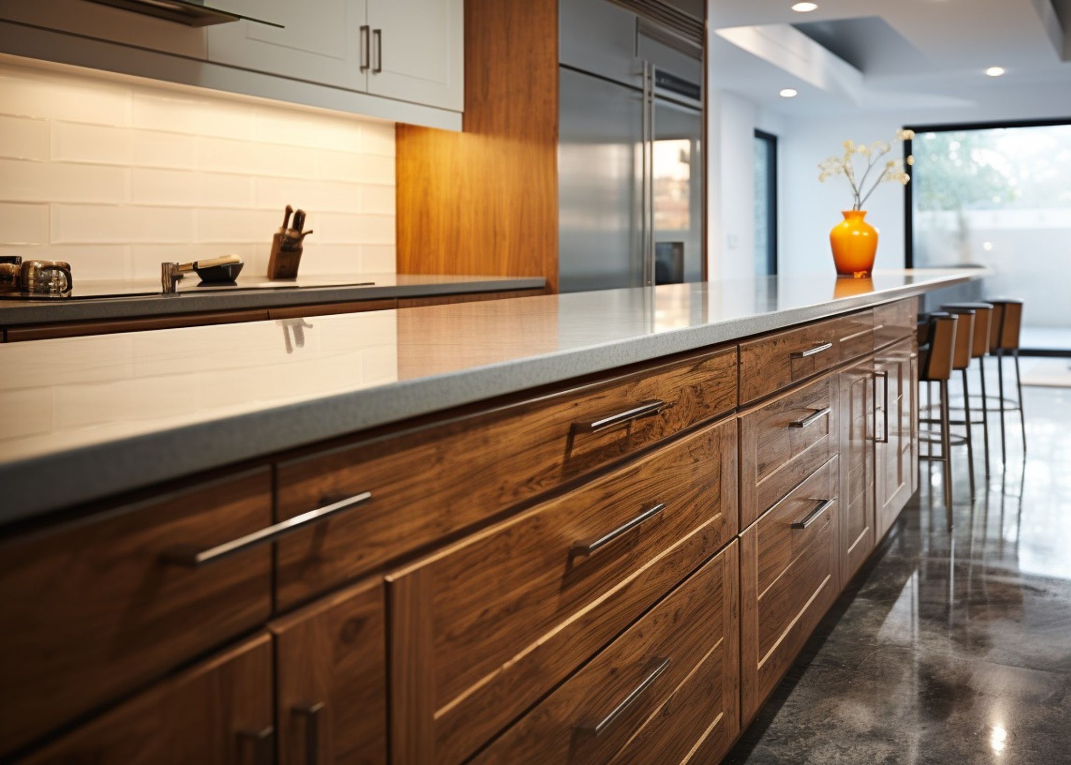 Gallery - Perfection Kitchen Studio